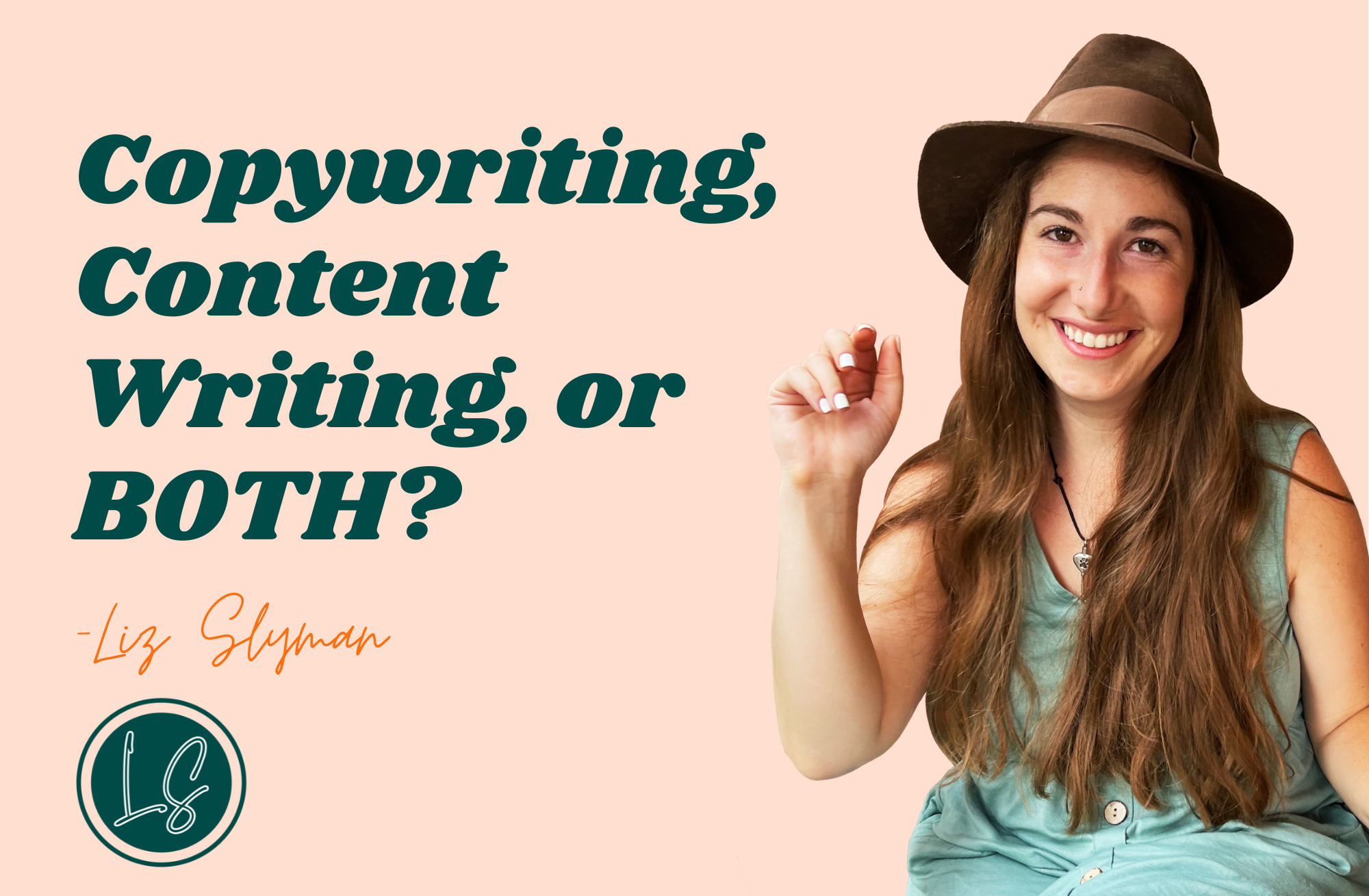 Copywriting, Content Writing, or Both? Which Path is Right For You ...